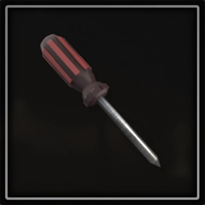 Screwdriver | Sheltered 2 Wiki | Fandom