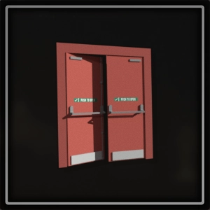 Stairwell | Sheltered 2 Wiki | Fandom