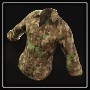 Camouflage | Sheltered 2 Wiki | Fandom