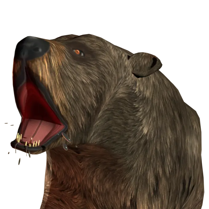 Animals/Bear | Sheltered 2 Wiki | Fandom