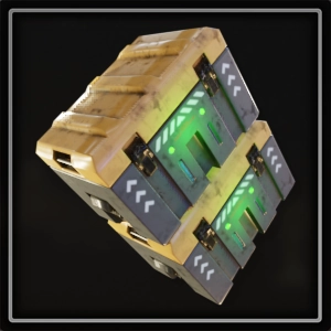 Stacked Advanced Storage | Sheltered 2 Wiki | Fandom