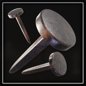 Nails | Sheltered 2 Wiki | Fandom