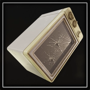 Smashed Microwave | Sheltered 2 Wiki | Fandom