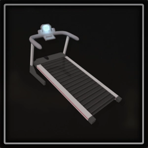Steep Treadmill | Sheltered 2 Wiki | Fandom