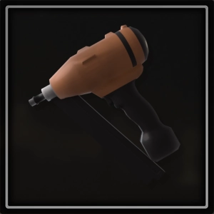 Nail Gun | Sheltered 2 Wiki | Fandom