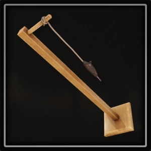 Object/Mouse Toy | Sheltered 2 Wiki | Fandom