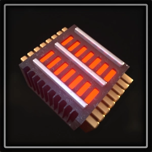 Damage Amplifier | Sheltered 2 Wiki | Fandom