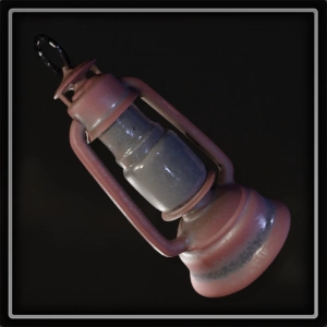 Lantern | Sheltered 2 Wiki | Fandom