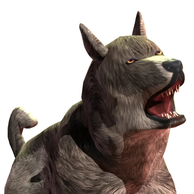 Animals/Wolf | Sheltered 2 Wiki | Fandom