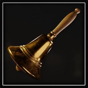 Cat Bell | Sheltered 2 Wiki | Fandom