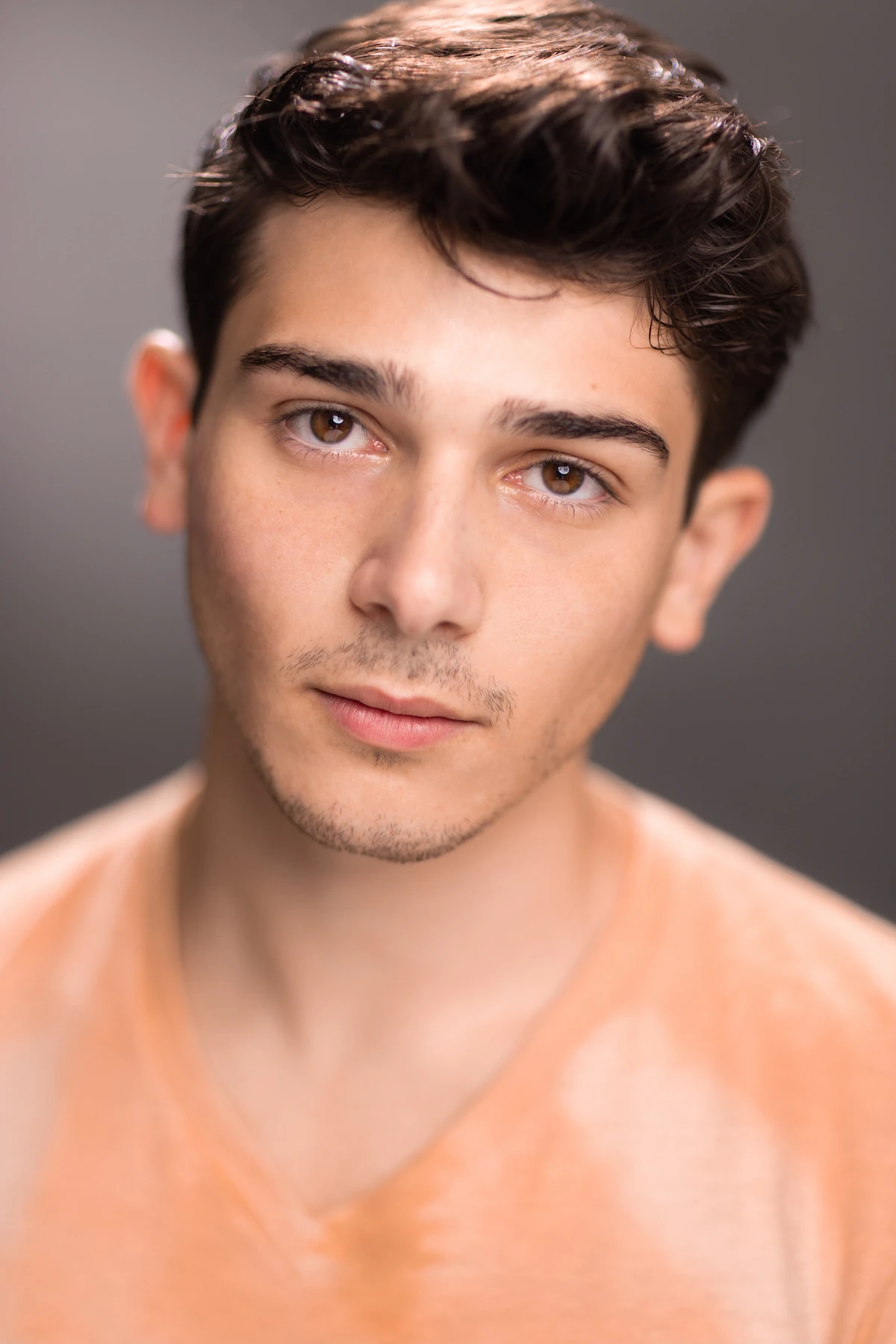 David Manuele | Harlan Coben's Shelter Wiki | Fandom