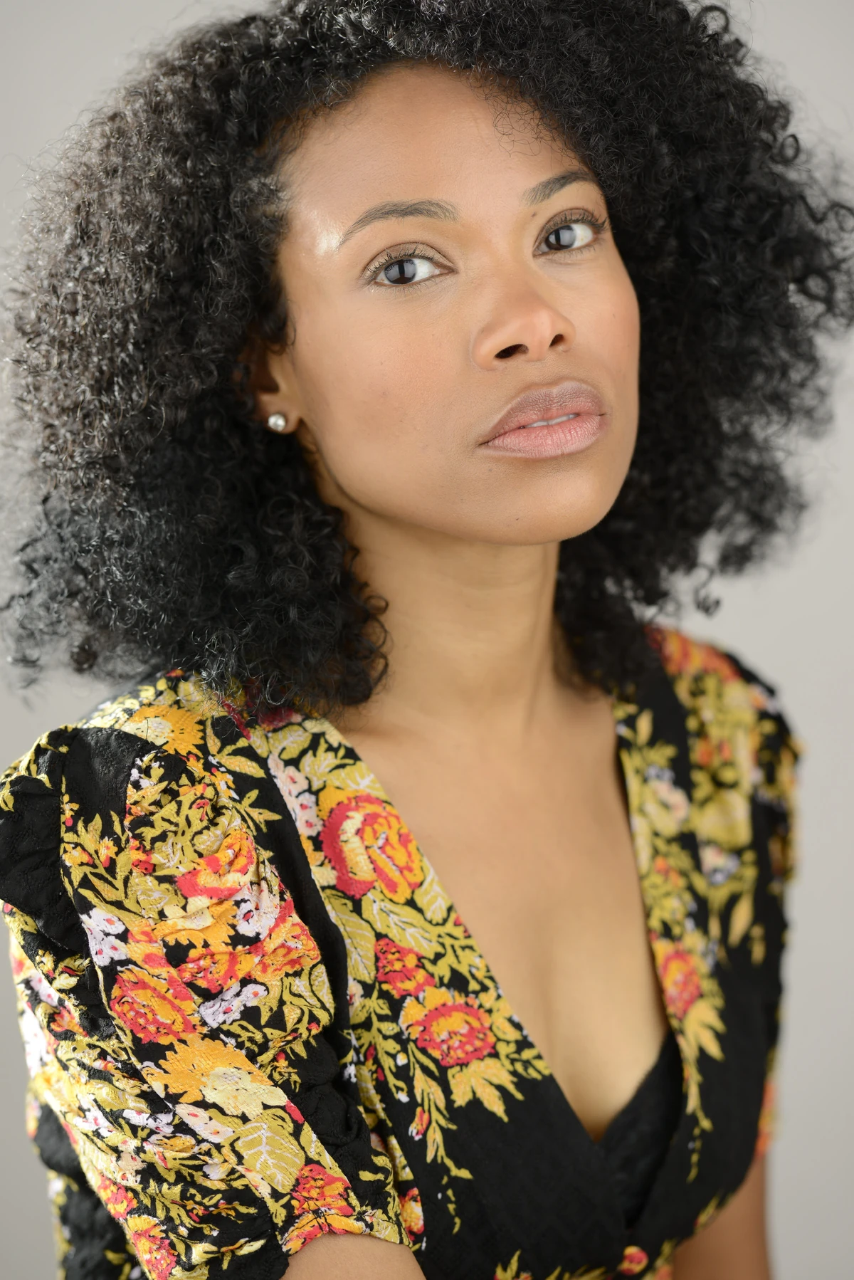 Narci Regina | Harlan Coben's Shelter Wiki | Fandom