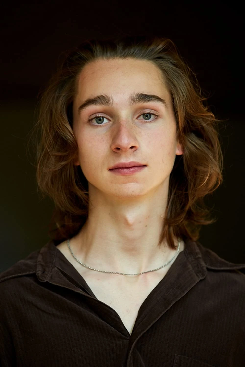 Adrian Greensmith | Harlan Coben's Shelter Wiki | Fandom