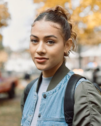 Rachel Caldwell | Harlan Coben's Shelter Wiki | Fandom