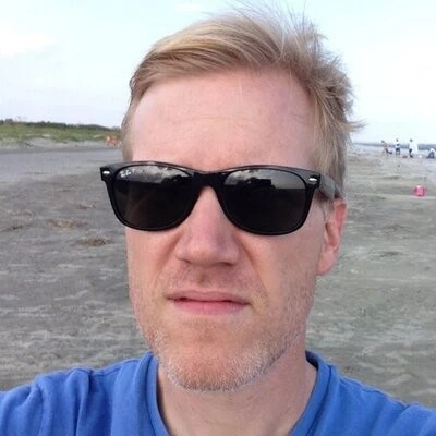 Allen MacDonald | Harlan Coben's Shelter Wiki | Fandom