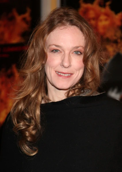 Deborah Kampmeier | Harlan Coben's Shelter Wiki | Fandom