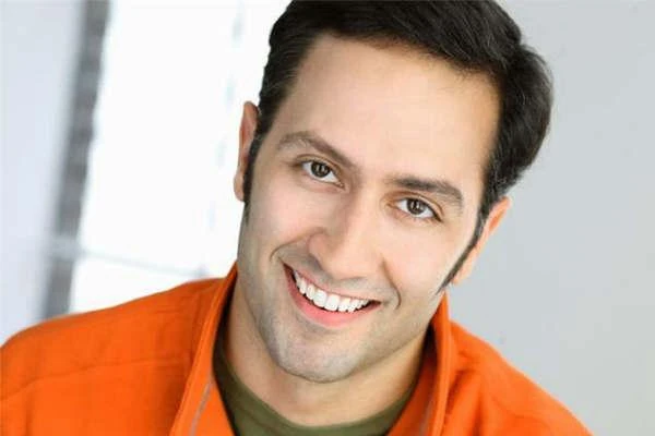 Gary Lee Mahmoud | Harlan Coben's Shelter Wiki | Fandom