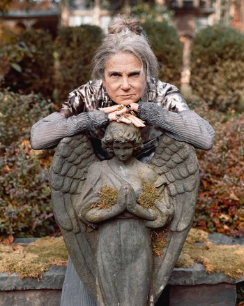 Bat Lady | Harlan Coben's Shelter Wiki | Fandom