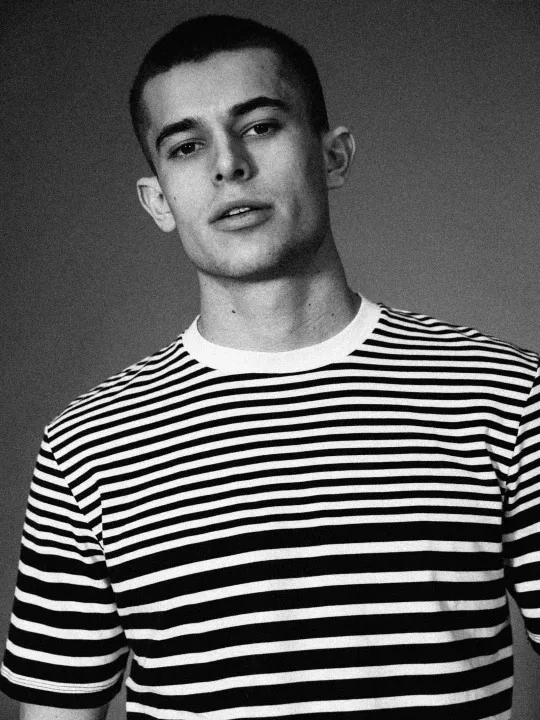 Brian Altemus | Harlan Coben's Shelter Wiki | Fandom