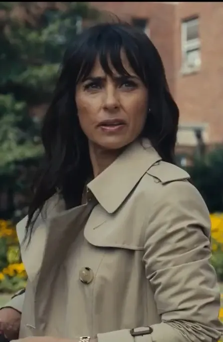 Shira Bolitar | Harlan Coben's Shelter Wiki | Fandom