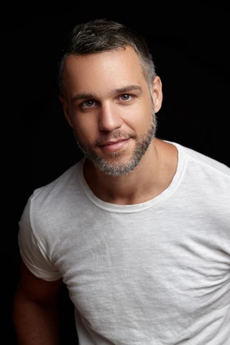 Taso Mikroulis | Harlan Coben's Shelter Wiki | Fandom