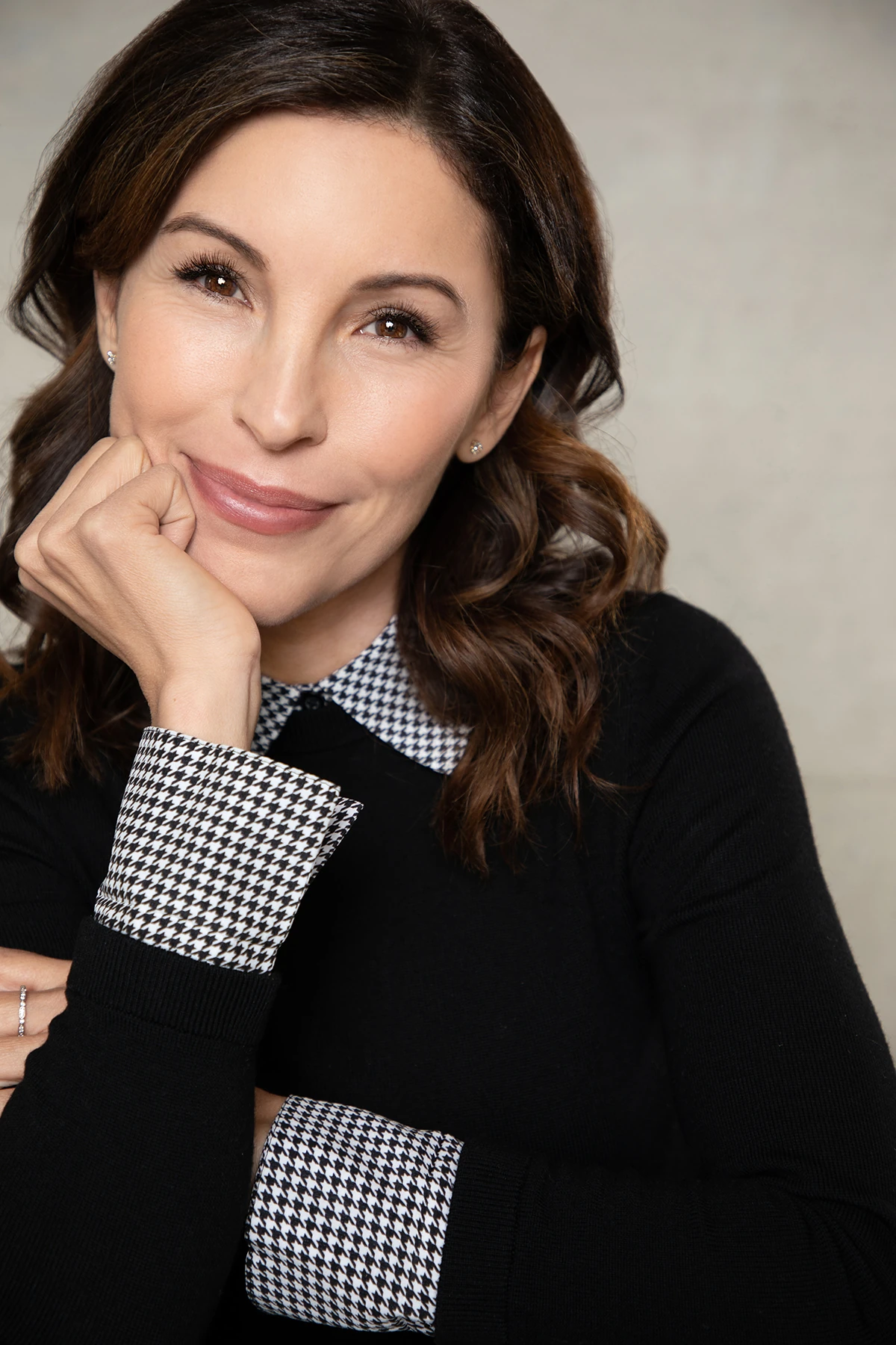 Nancy De Mayo | Harlan Coben's Shelter Wiki | Fandom