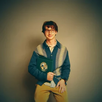 Spoon Spindell | Harlan Coben's Shelter Wiki | Fandom