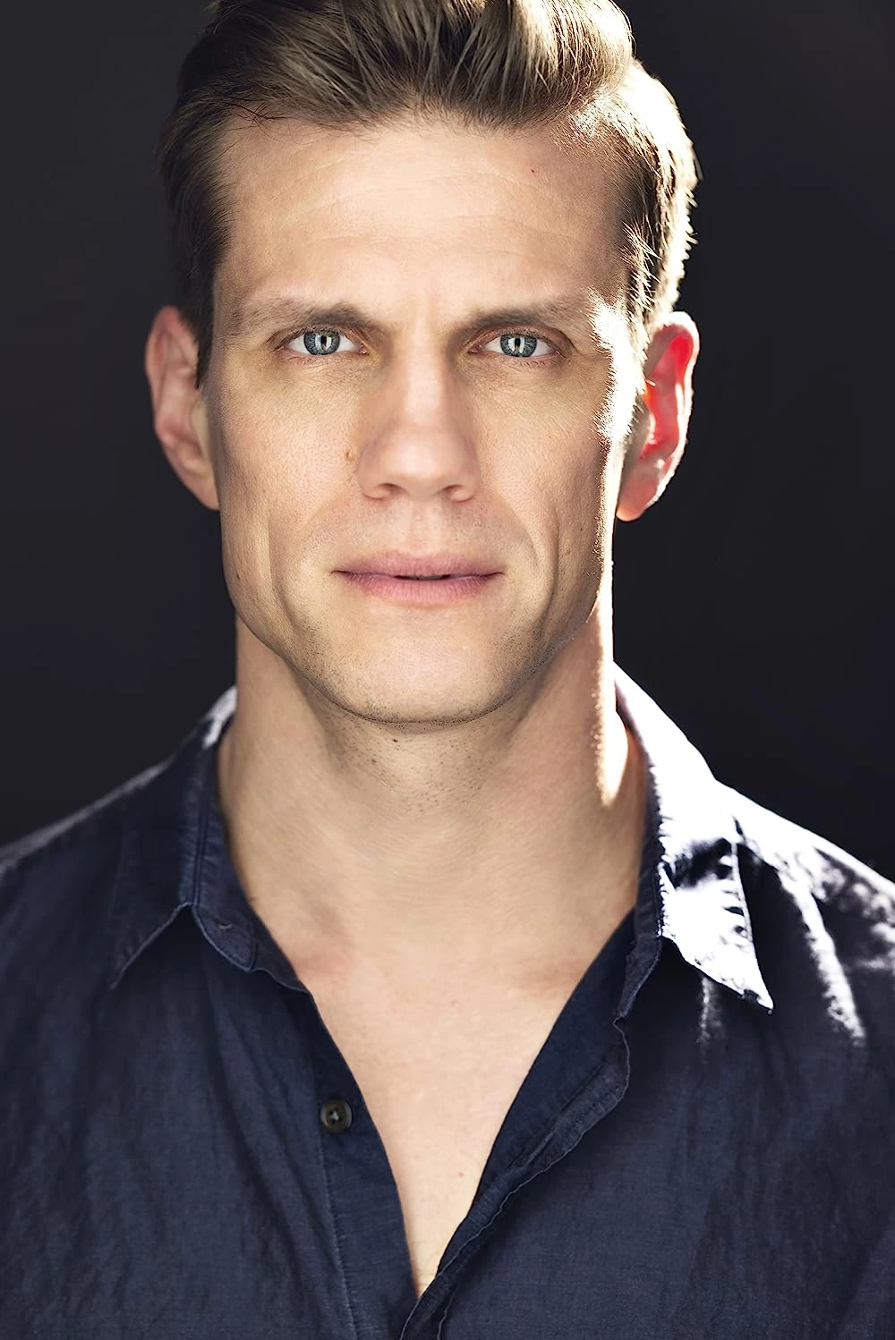 Lee Aaron Rosen | Harlan Coben's Shelter Wiki | Fandom