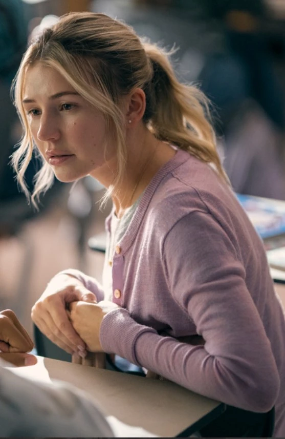 Ashley Kent | Harlan Coben's Shelter Wiki | Fandom