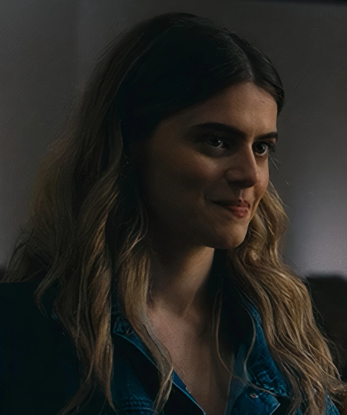 Whitney Renna | Harlan Coben's Shelter Wiki | Fandom