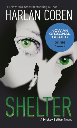 Shelter | Harlan Coben's Shelter Wiki | Fandom