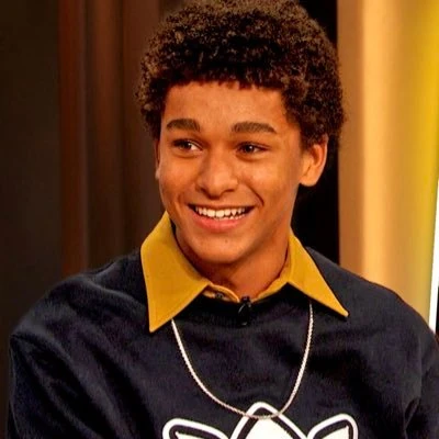 Jaden Michael | Harlan Coben's Shelter Wiki | Fandom