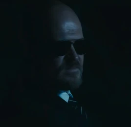 Sunglasses Man | Harlan Coben's Shelter Wiki | Fandom