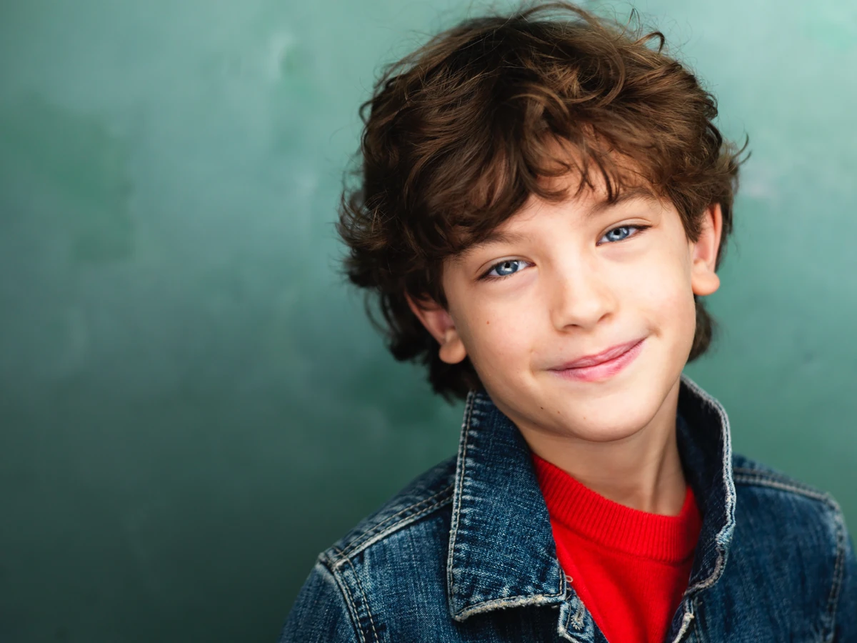 Maximo Masefield | Harlan Coben's Shelter Wiki | Fandom