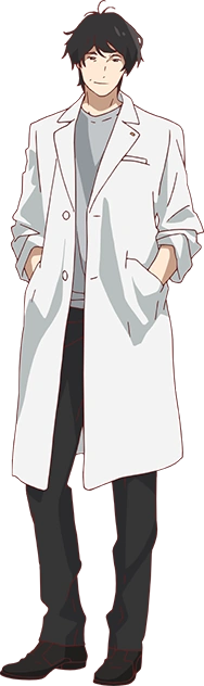 Shigeru | Shelter Wiki | Fandom