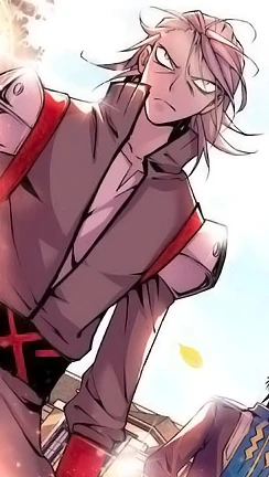 Ye Hua | Shen Yin Wang Zuo Wikia | Fandom