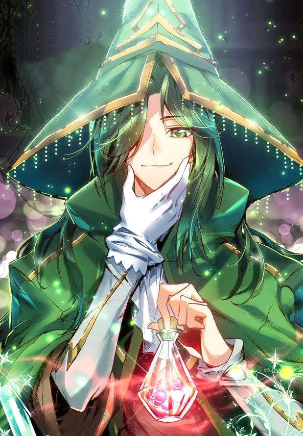 Lin Xin/Gallery | Shen Yin Wang Zuo Wikia | Fandom