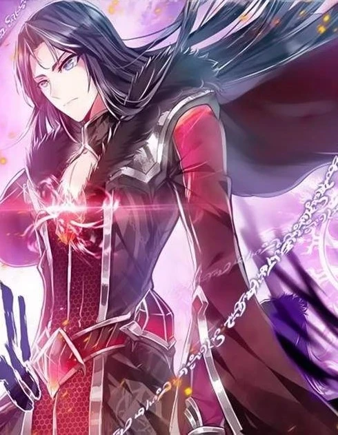 Feng Xiu | Shen Yin Wang Zuo Wikia | Fandom