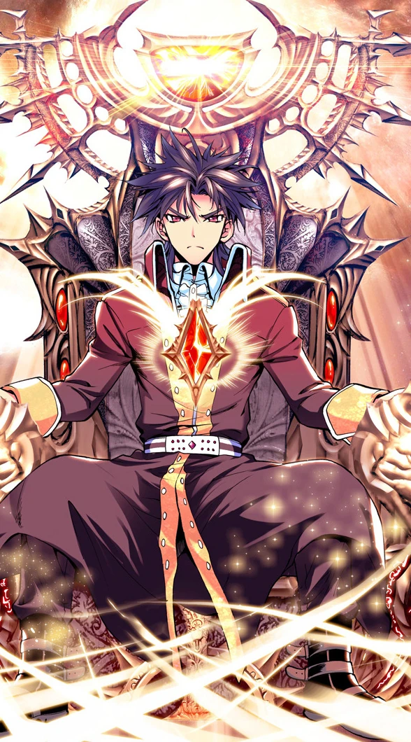 Long Xingyu/Gallery | Shen Yin Wang Zuo Wikia | Fandom