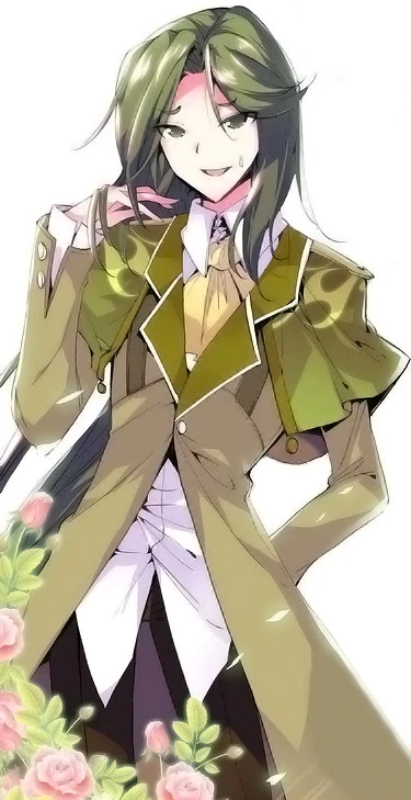 Lin Xin | Shen Yin Wang Zuo Wikia | Fandom