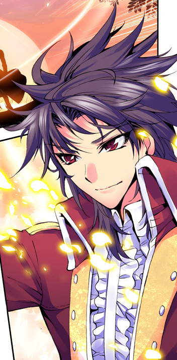 Long Xingyu | Shen Yin Wang Zuo Wikia | Fandom