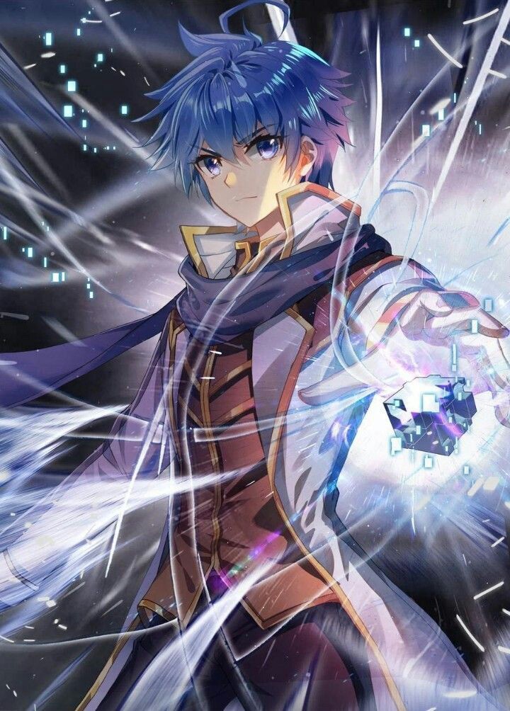 Characters | Shen Yin Wang Zuo Wikia | Fandom