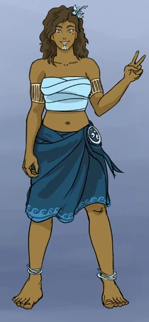 Poi | LegendofShen Wiki | Fandom