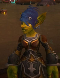 Hildagarde | Wiki Shen'dralar | Fandom