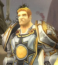 Kieran | Wiki Shen'dralar | Fandom