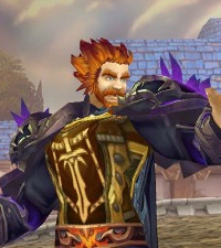 Ismag | Wiki Shen'dralar | Fandom