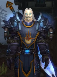 Patrek | Wiki Shen'dralar | Fandom