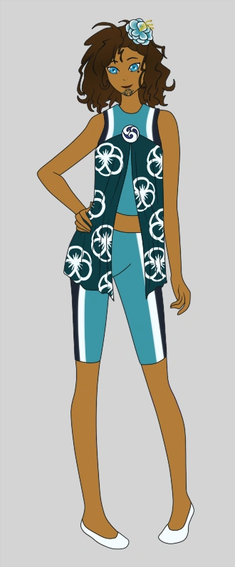 Poi | LegendofShen Wiki | Fandom