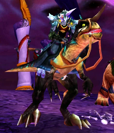 Zul'das | Wiki Shen'dralar | Fandom