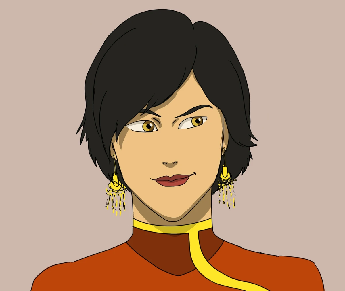 Kimiko | LegendofShen Wiki | Fandom